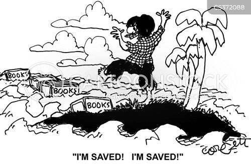 Redemption Story Cartoons and Comics - funny pictures from CartoonStock
