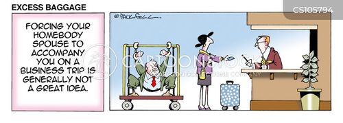 Homebody Cartoons and Comics - funny pictures from CartoonStock