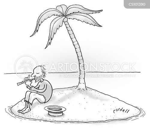 Busking Cartoons and Comics - funny pictures from CartoonStock