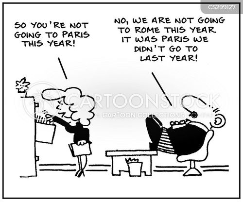 Cancelled Cartoons and Comics - funny pictures from CartoonStock