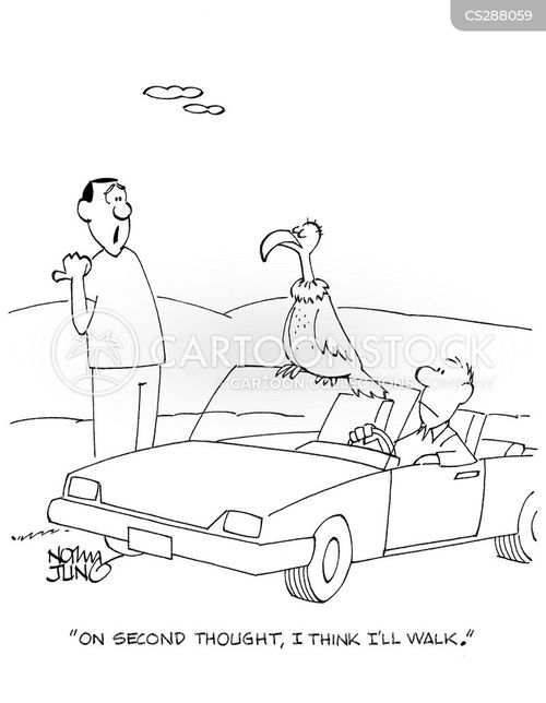 Good Samaritan Cartoons and Comics - funny pictures from CartoonStock