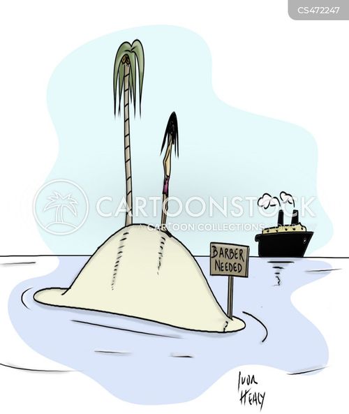 Emergency Relief Organization Cartoons and Comics - funny pictures from ...