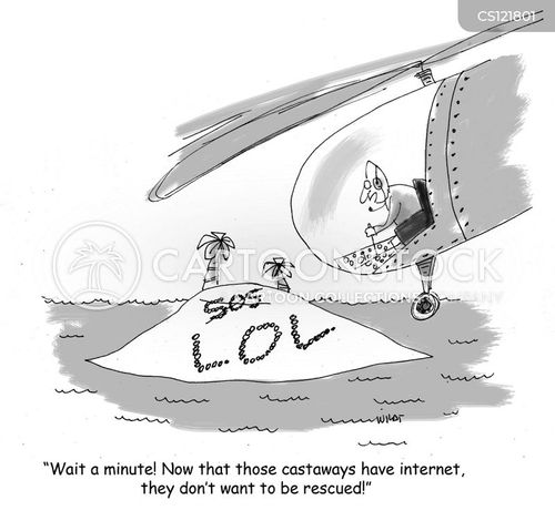 Sos Cartoons and Comics - funny pictures from CartoonStock