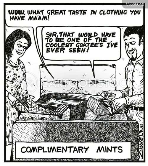 Goatee Cartoons and Comics - funny pictures from CartoonStock