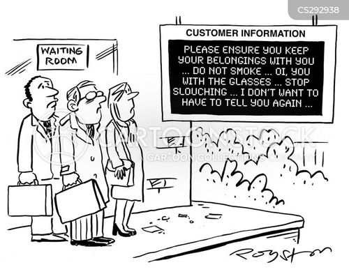 Information Overload Cartoons and Comics - funny pictures from CartoonStock