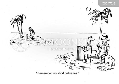 Survival Humor Cartoons and Comics - funny pictures from CartoonStock