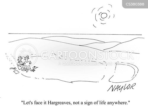 New Life Cartoons and Comics - funny pictures from CartoonStock