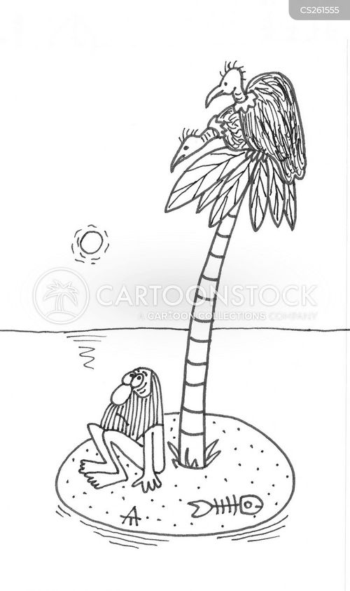 Impending Cartoons and Comics - funny pictures from CartoonStock