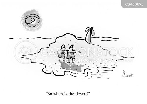 Misconception Cartoons and Comics - funny pictures from CartoonStock