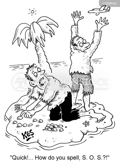 Manual Reboot Cartoons and Comics - funny pictures from CartoonStock