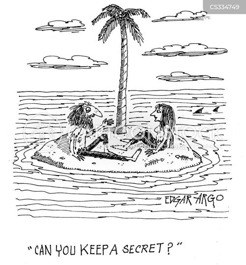 Giving The Cold Shoulder Cartoons and Comics - funny pictures from ...