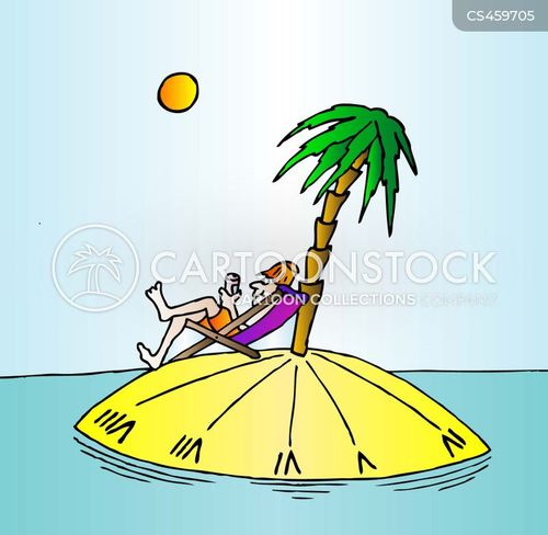 Seafaring Man Cartoons and Comics - funny pictures from CartoonStock