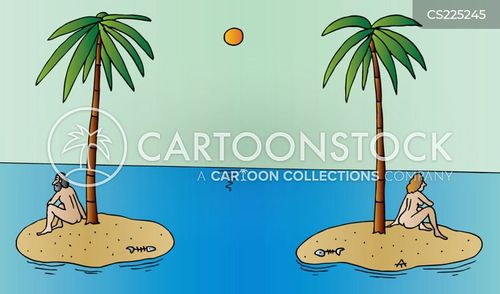 Private Space Cartoons and Comics - funny pictures from CartoonStock