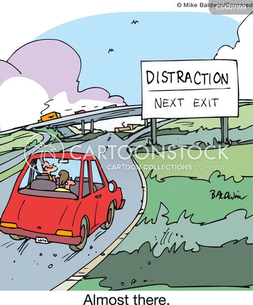 Rest Stop Cartoons and Comics - funny pictures from CartoonStock