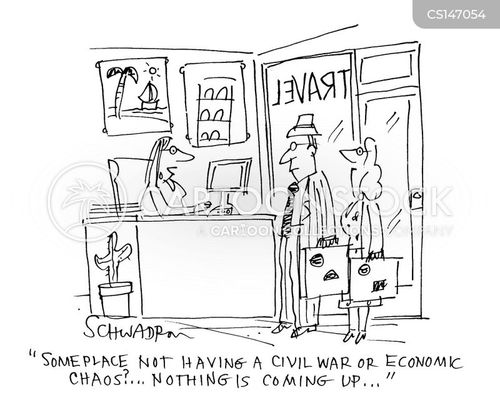 Foreign Country Cartoons and Comics - funny pictures from CartoonStock