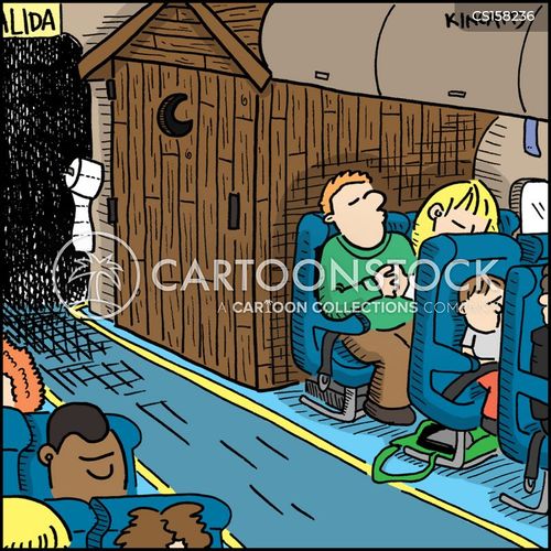 Cabin Cartoons and Comics - funny pictures from CartoonStock