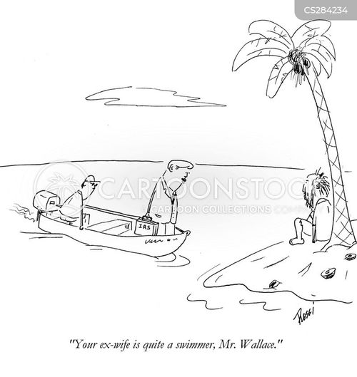 Wallace Cartoons and Comics - funny pictures from CartoonStock