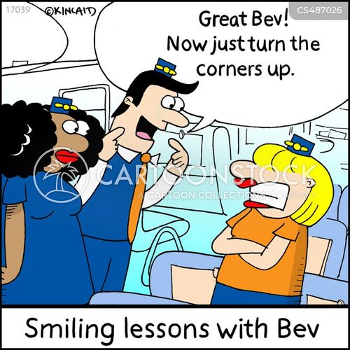 Snarky Cartoons and Comics - funny pictures from CartoonStock