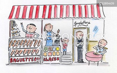 Fourteenth Street Cartoons and Comics - funny pictures from CartoonStock