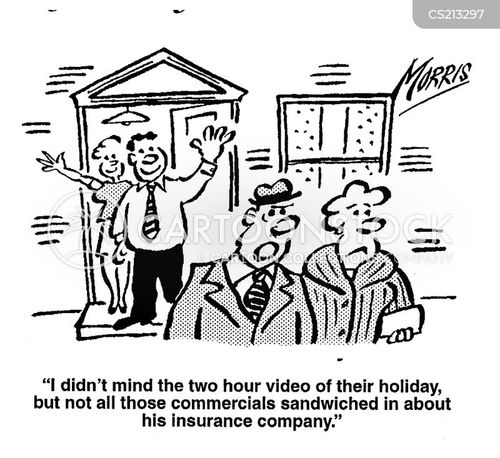 Slide Show Cartoons and Comics - funny pictures from CartoonStock