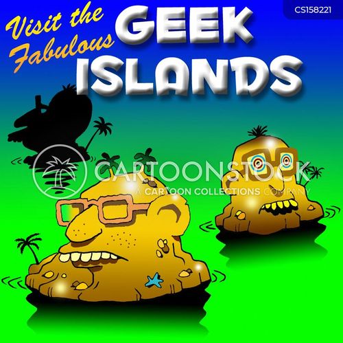 Greek Island Cartoons and Comics - funny pictures from CartoonStock