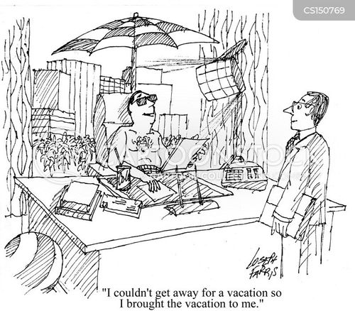 Tourist Office Cartoons and Comics - funny pictures from CartoonStock