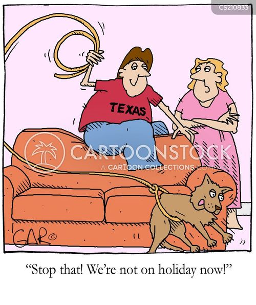 Bucking Bronco Cartoons and Comics - funny pictures from CartoonStock