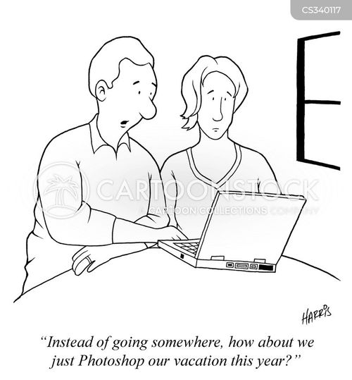 Stay Home Cartoons and Comics - funny pictures from CartoonStock