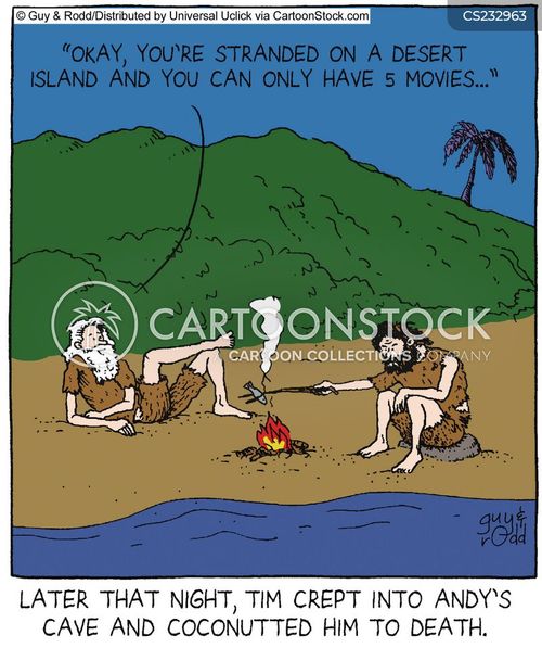 Hypothetical Question Cartoons and Comics - funny pictures from ...