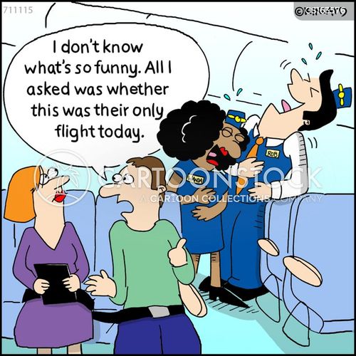 Jetlagged Comic Cartoons and Comics - funny pictures from CartoonStock