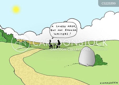 Beautiful Funny Scenery