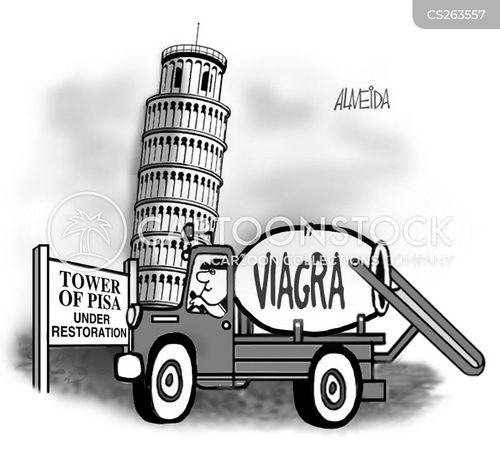 Tower Of Pisa Cartoons and Comics - funny pictures from CartoonStock