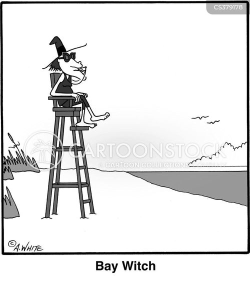 Bay Cartoons and Comics - funny pictures from CartoonStock