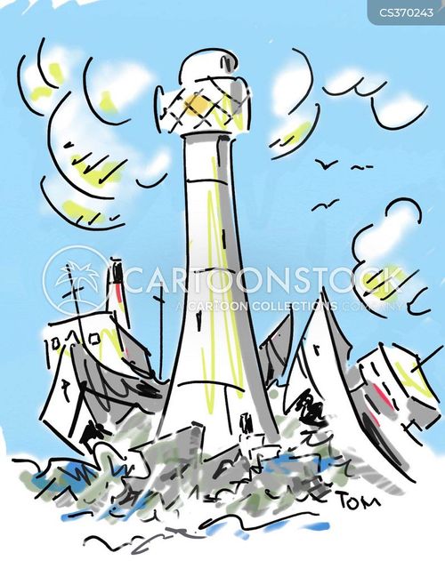 Maritime Cartoons and Comics - funny pictures from CartoonStock