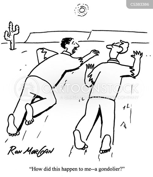 Life Change Cartoons and Comics - funny pictures from CartoonStock