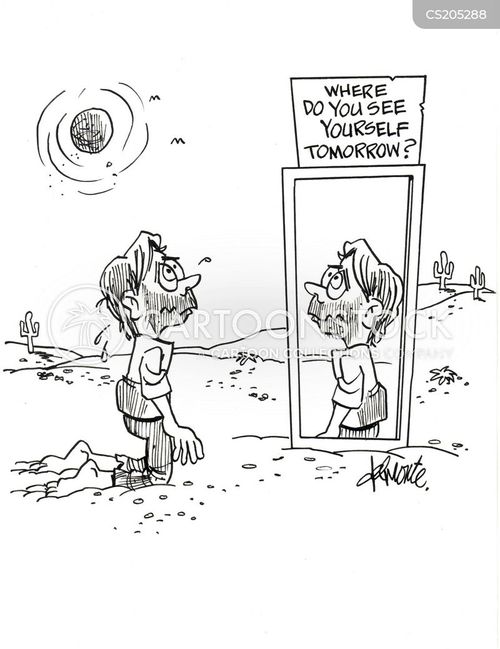 Going Nowhere Cartoons and Comics - funny pictures from CartoonStock