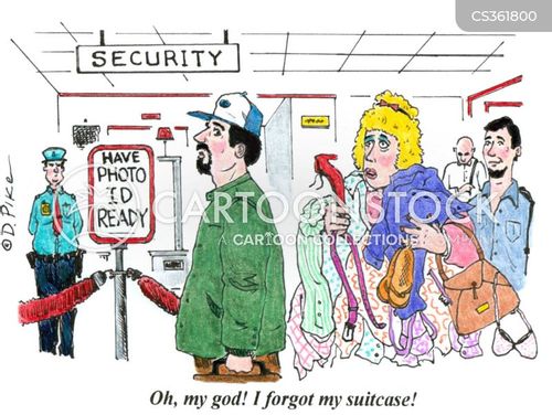 Flexible Stay Cartoons and Comics - funny pictures from CartoonStock