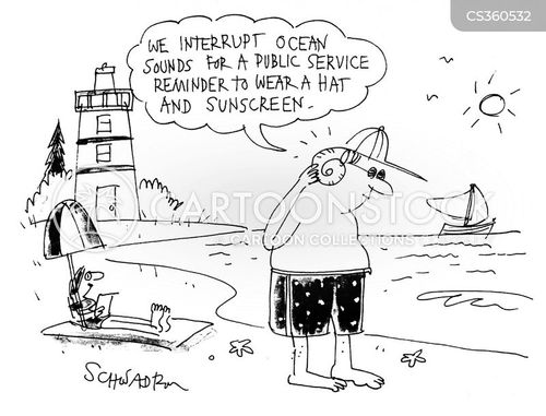 Modernisation Cartoons and Comics - funny pictures from CartoonStock