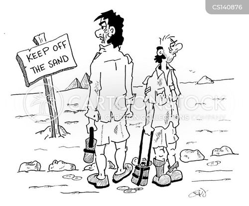 Redundant Advice Cartoons and Comics - funny pictures from CartoonStock