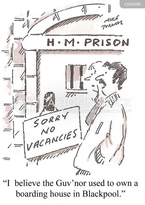 Blackpool Cartoons and Comics - funny pictures from CartoonStock