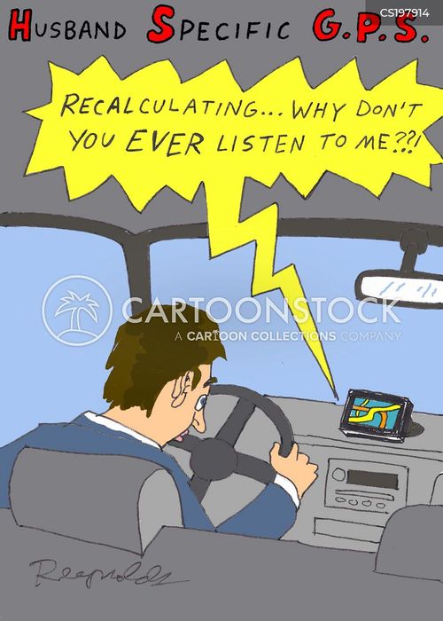 Gpss Cartoons and Comics - funny pictures from CartoonStock