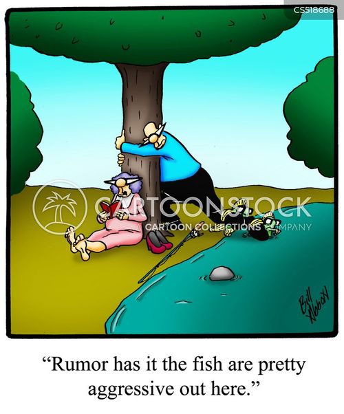 Chased Down Cartoons and Comics - funny pictures from CartoonStock