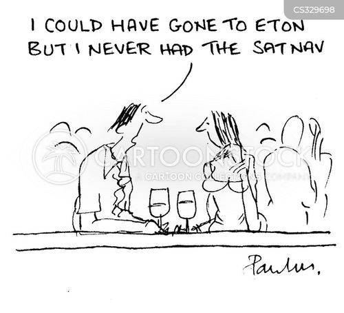 Lack Of Education Cartoons and Comics - funny pictures from CartoonStock