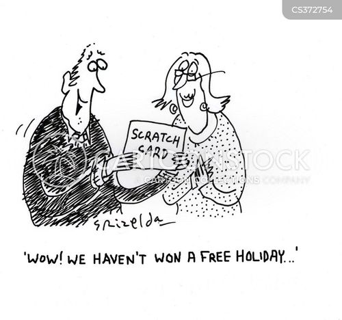 Free Holiday Cartoons and Comics - funny pictures from CartoonStock