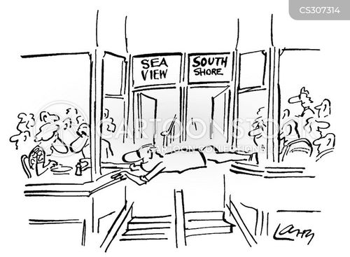 Blackpool Cartoons and Comics - funny pictures from CartoonStock