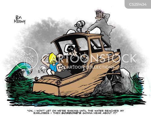 Drowing Cartoons and Comics - funny pictures from CartoonStock