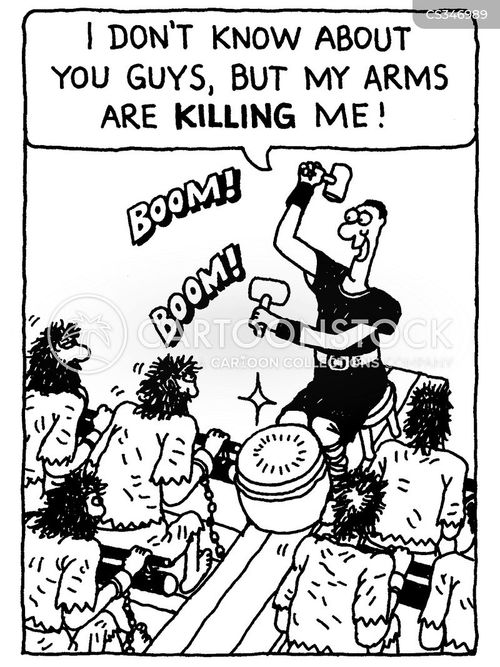 Coxswain Cartoons and Comics - funny pictures from CartoonStock