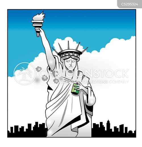 Fragrance Diffuser Cartoons and Comics - funny pictures from CartoonStock
