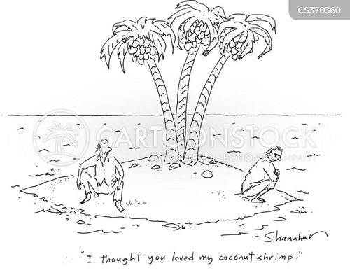 Confined Cartoons and Comics - funny pictures from CartoonStock