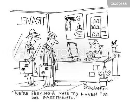 Swiss Bank Cartoons and Comics - funny pictures from CartoonStock